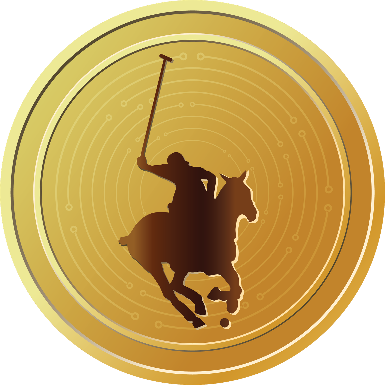 Chukker - Oficial Site $CHK